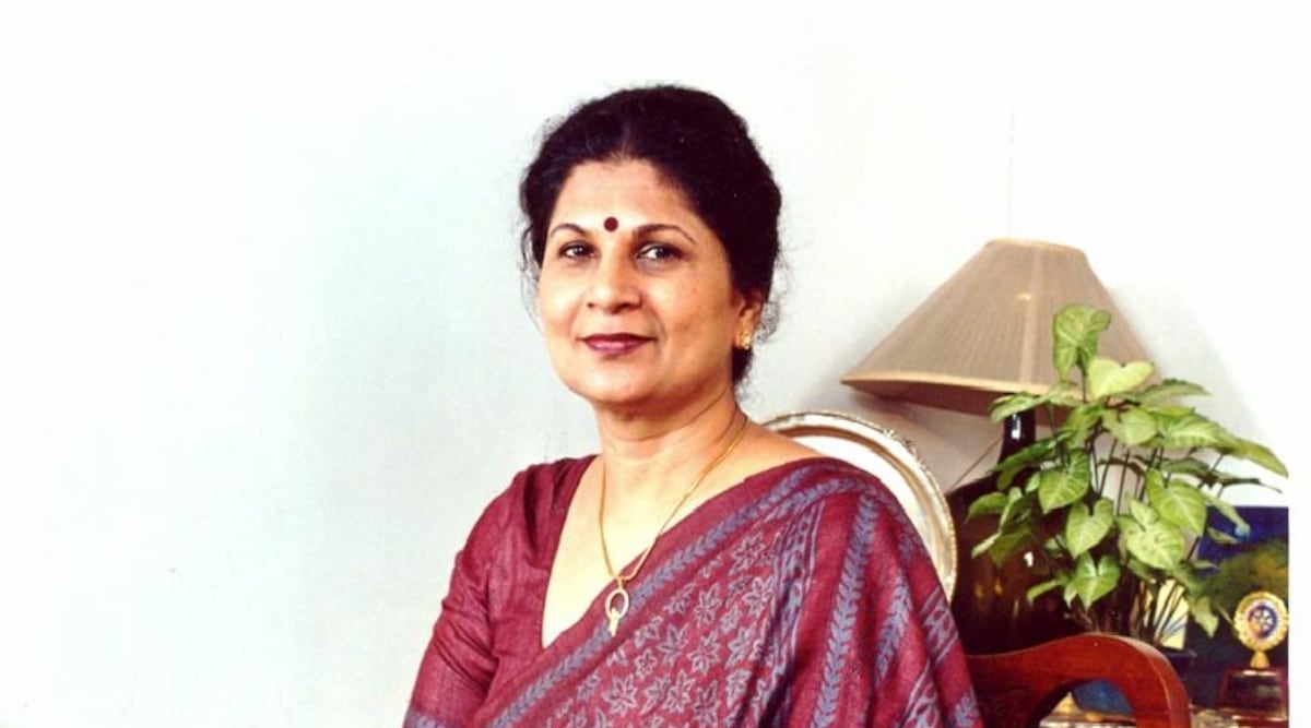 Meera Isaacs: ‘My focus as senior advisor will now be on the new ...