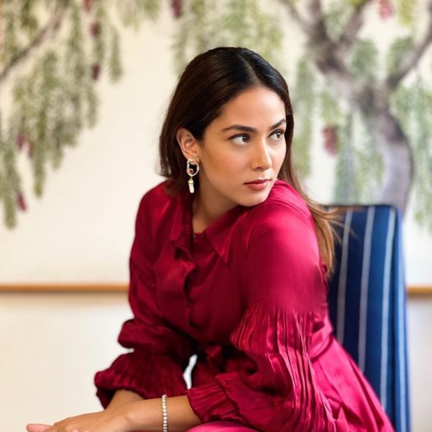 A look at Mira Kapoor’s impeccable style choices | Lifestyle Gallery ...