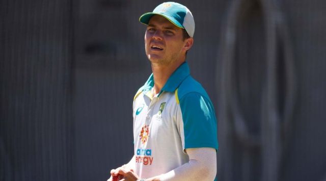 An India return will be bit of a full-circle moment, says Mitchell ...