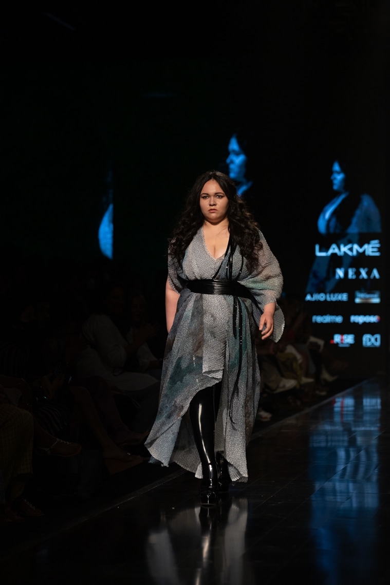 ‘His talent is one that is really special’: Showstopper and ace ...