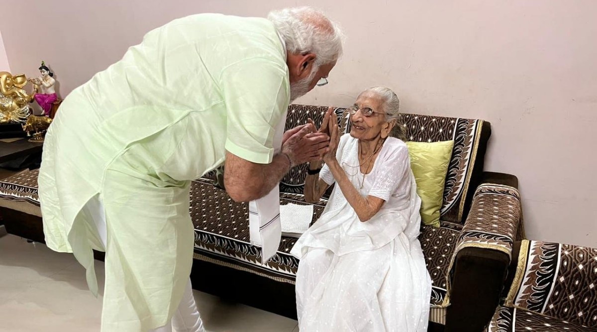 Linking vikas to victory, PM Modi lists rural area priorities in ...