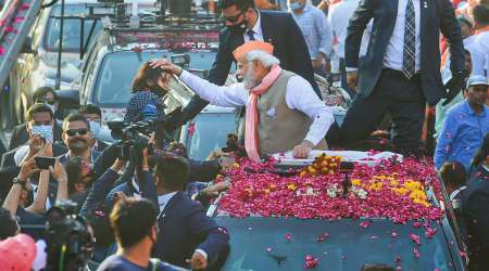 Narendra Modi: News, Photos, Latest News Headlines about Narendra Modi ...