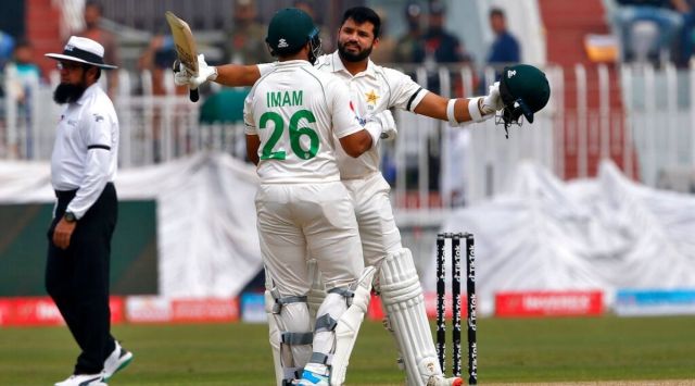 Australia trails Pakistan by 471 runs after Azhar Ali’s 185 | Cricket ...
