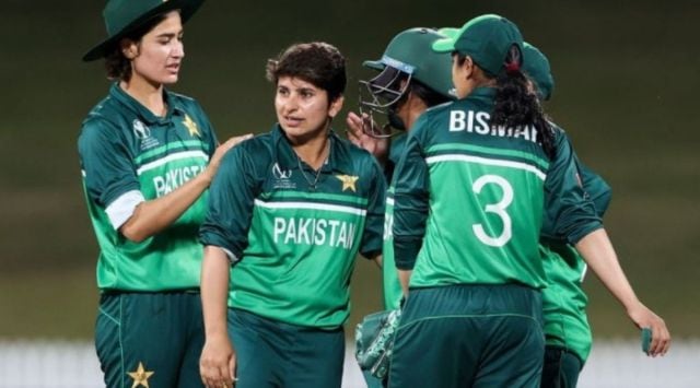 Pakistan stun West Indies by 8 wickets in rain-hit match to record ...