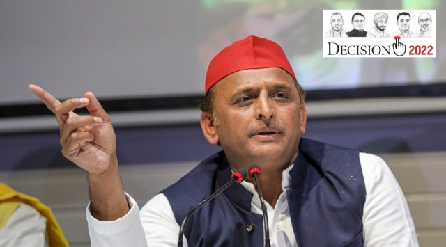 ‘we Have Shown Bjp Seats Can Be Reduced Sp Chief Akhilesh Yadav