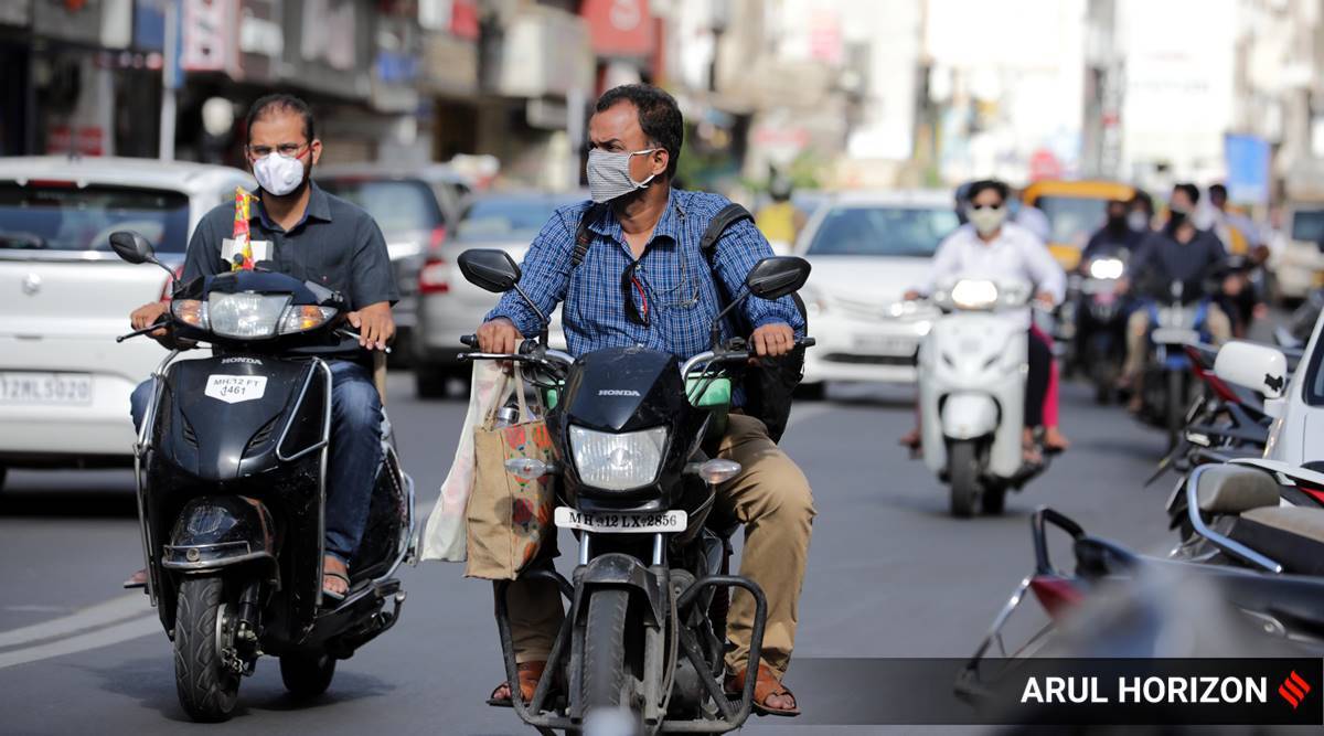 Pune News Live Updates 14 March 2022: Pune News Live: Pune Covid ...