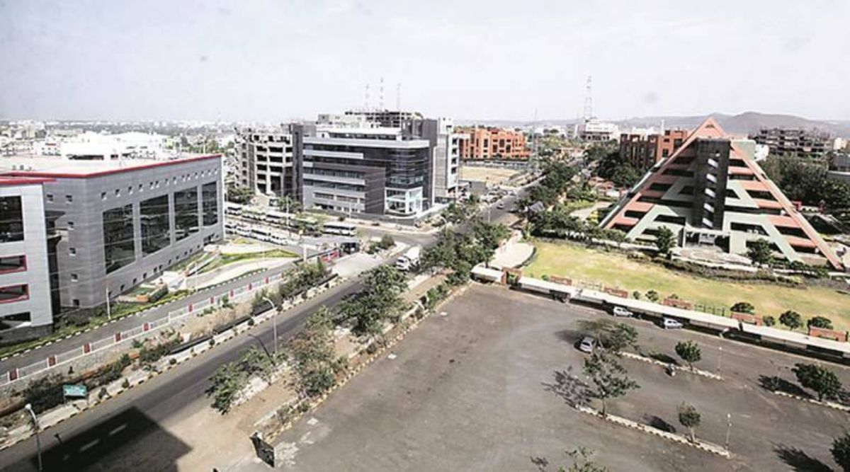 Pune: Companies at Hinjewadi software park ask employees to come back ...