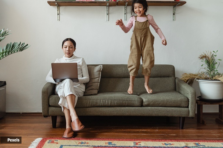 Flexible parenting: All you need to know | Parenting News - The Indian ...