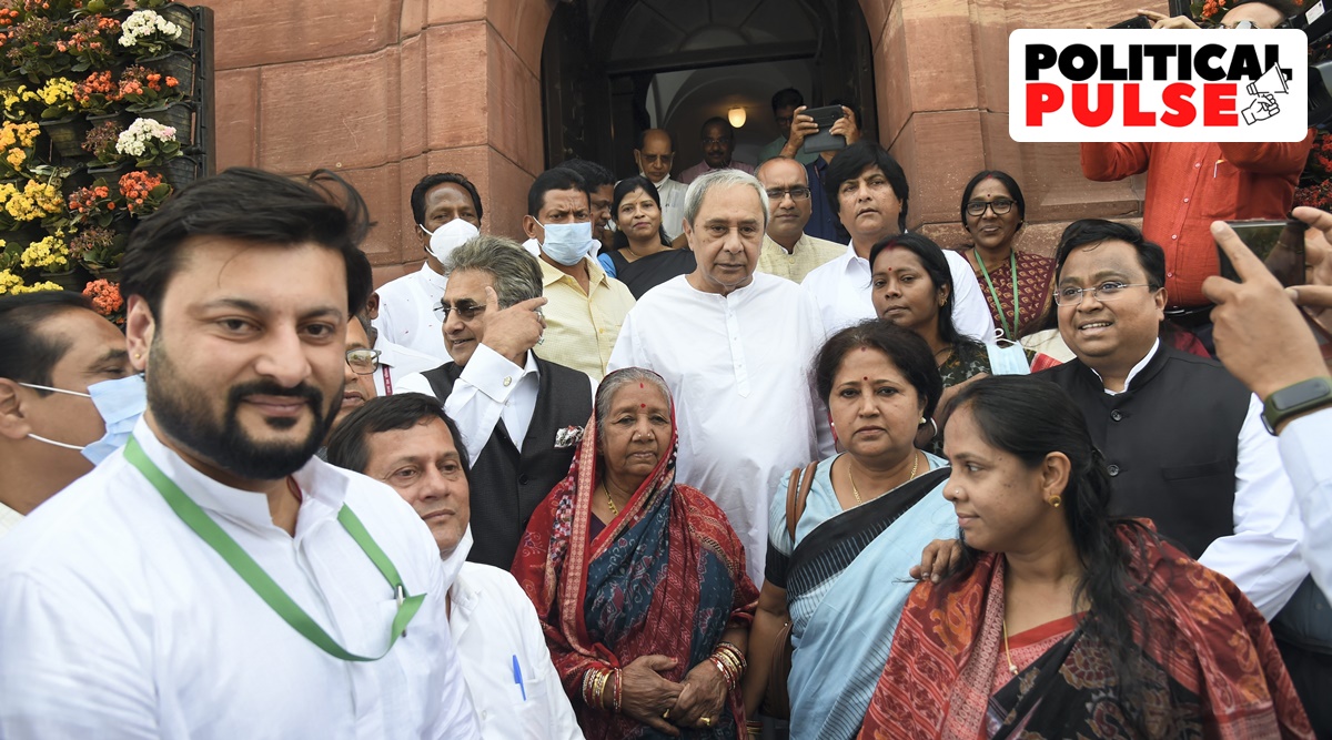 Divided at the top and weak within, Odisha Congress’s battle for ...