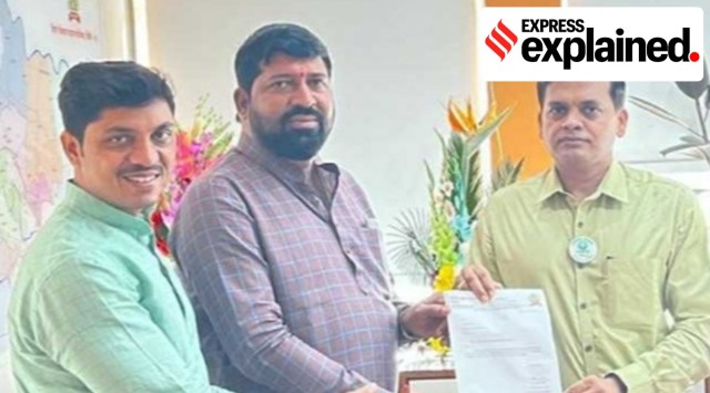 Explained: Why sitting corporators are deserting ruling BJP in Pimpri ...