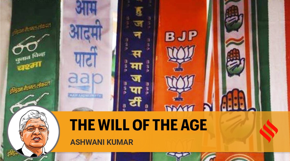 India wants a different politics – and a leader to deliver it | The ...