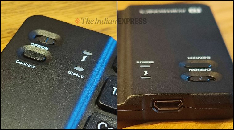 Under a Thousand: Portronics Chicklet is the boss of budget portable ...