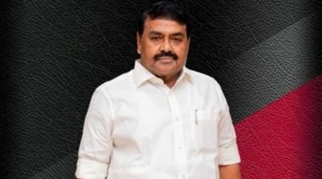 Facing allegations of harassing Dalit officer, TN minister stripped of ...