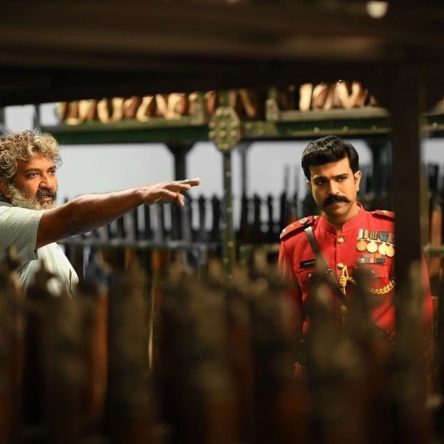 Decoding what makes SS Rajamouli’s RRR a strong Oscar contender ...