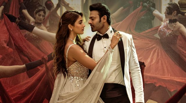 Prabhas and Pooja Hegde-starrer Radhe Shyam gets a digital premiere ...