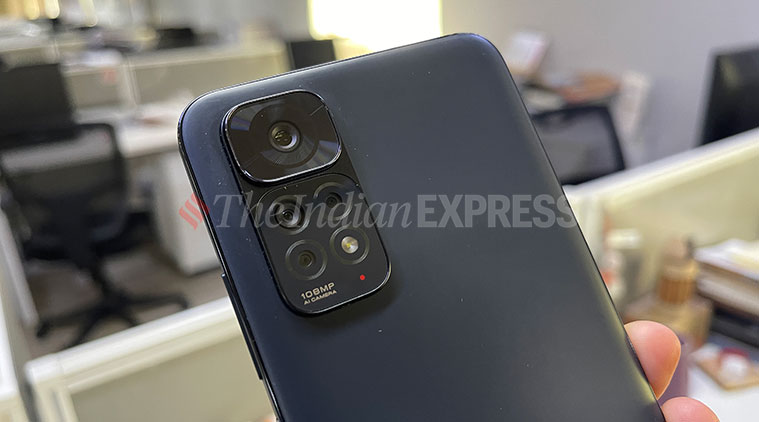 Redmi Note 11S review: Is this the Note for you? | Technology News,The ...