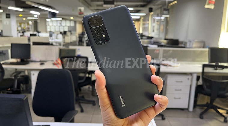 Redmi Note 11S review: Is this the Note for you? | Technology News,The ...