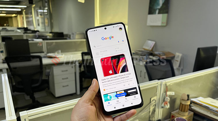 Redmi Note 11S review: Is this the Note for you? | Technology News,The ...