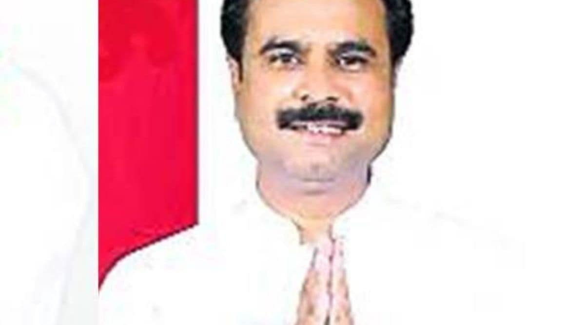 ‘Embezzlement’ of funds: Congress MLA Naushad Solanki seeks CBI probe ... ‘Embezzlement’ of funds: Congress MLA Naushad Solanki seeks CBI probe ...