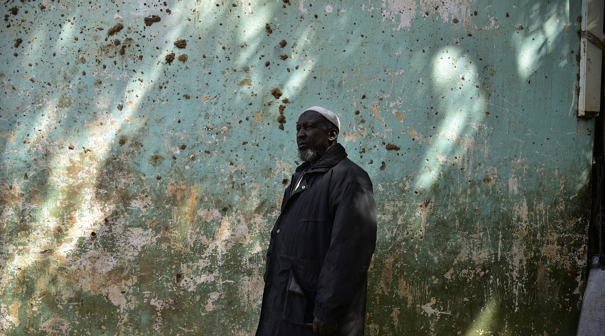 ‘They keep killing us’: Violence rages in Sudan’s Darfur two decades on ...