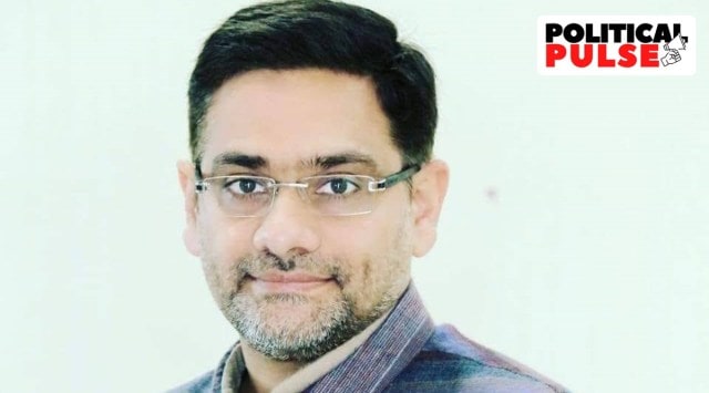 Newsmaker: Latest Bahuguna among youngest ministers, BJP jumps ... Newsmaker: Latest Bahuguna among youngest ministers, BJP jumps ...
