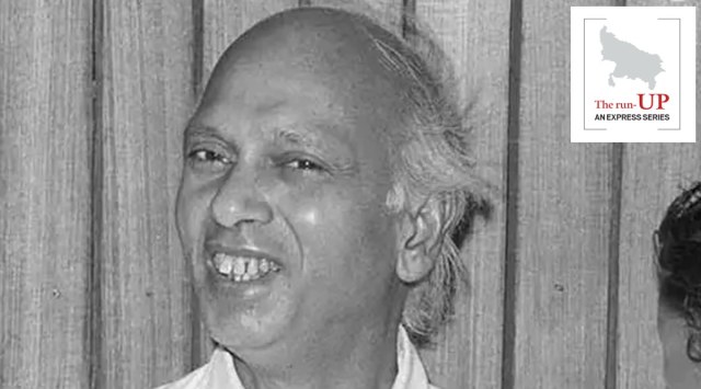 Sripati Mishra, Congress veteran and 13th UP CM | Elections News - The ...