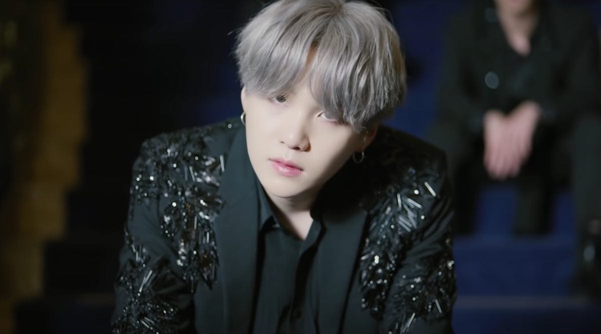 When BTS’ Suga bought lottery tickets out of desperation, hid serious ...