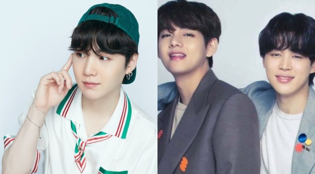 When BTS’ Suga gifted ARMY handwritten letters, Korean transportation ...
