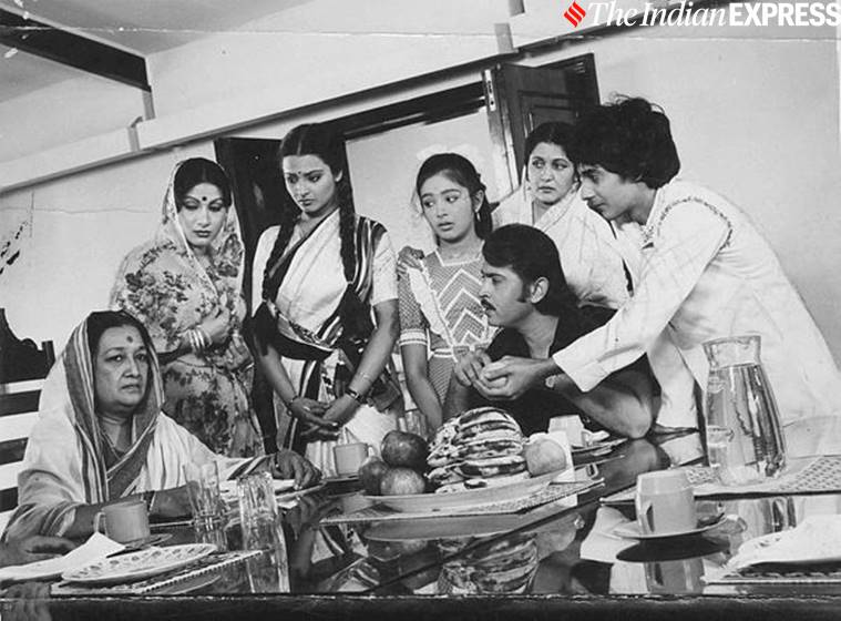 When Ratna Pathak Shah said mother Dina Pathak ‘was trapped in the ...