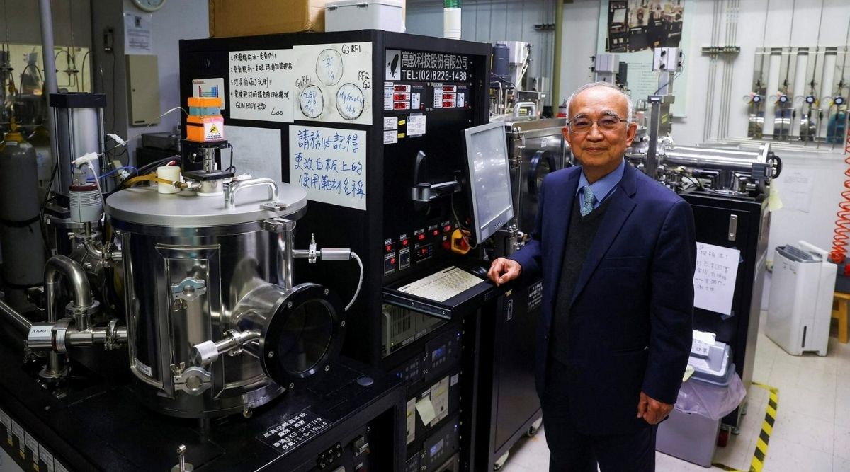 Taiwan invests in next generation of talent with slew of chip schools ...