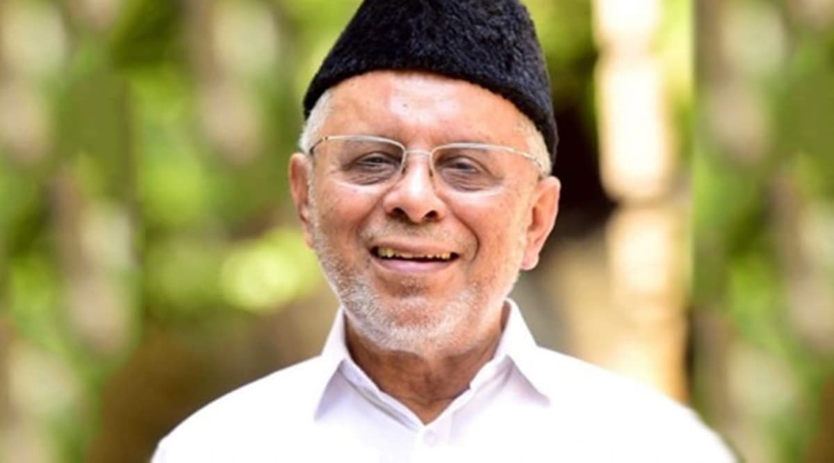 IUML chief Thangal passes away at 74 | Thiruvananthapuram News - The ...