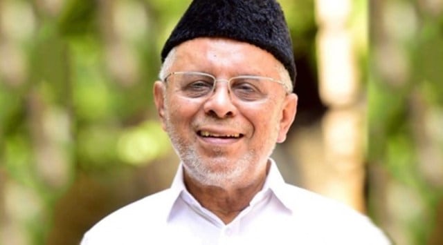 IUML chief Thangal passes away at 74 | Thiruvananthapuram News - The ...