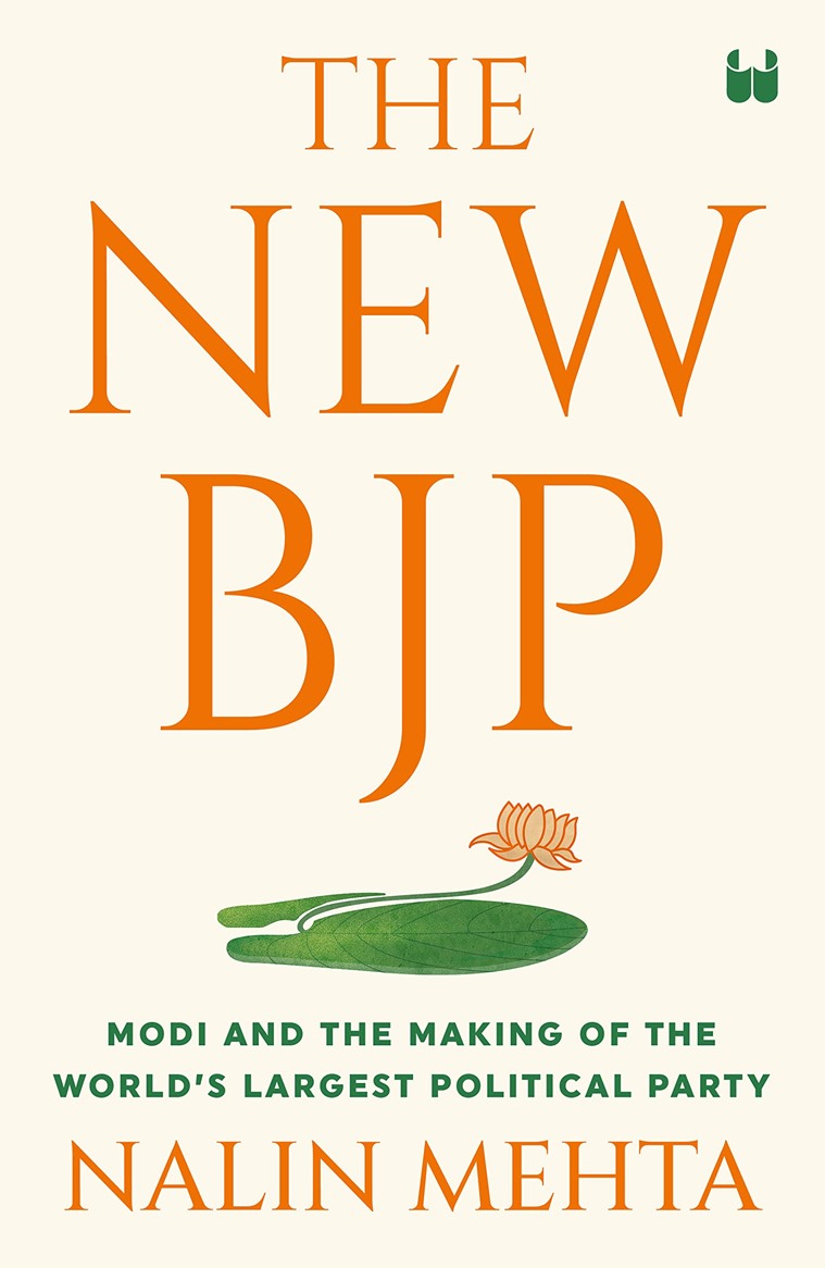 The Reading Room: 8 experts on the best books on the BJP | Books and ...