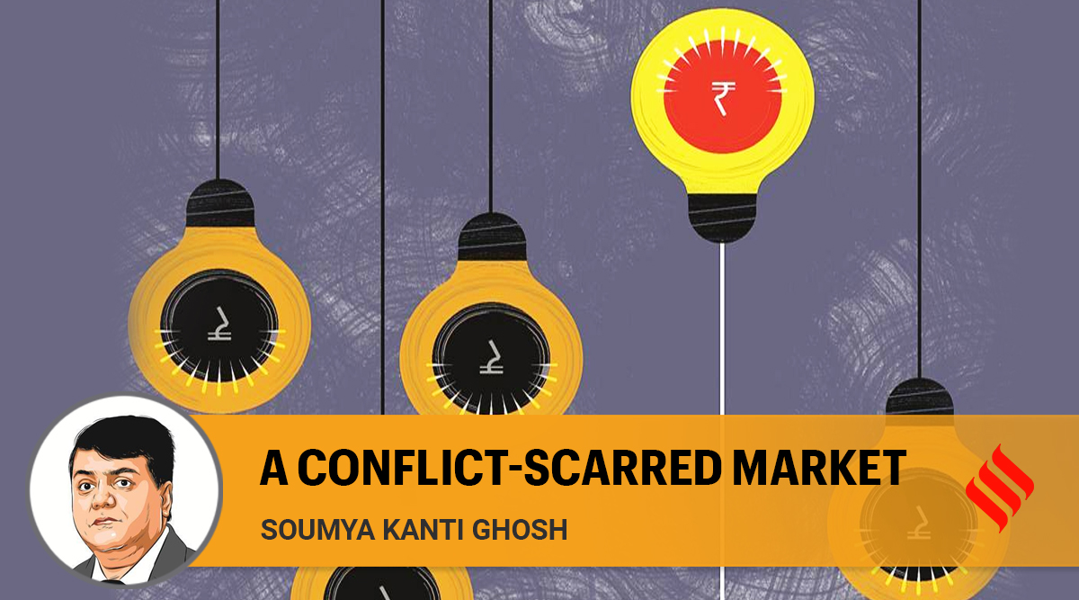 Navigating economic uncertainties caused by Ukraine war | The Indian ...