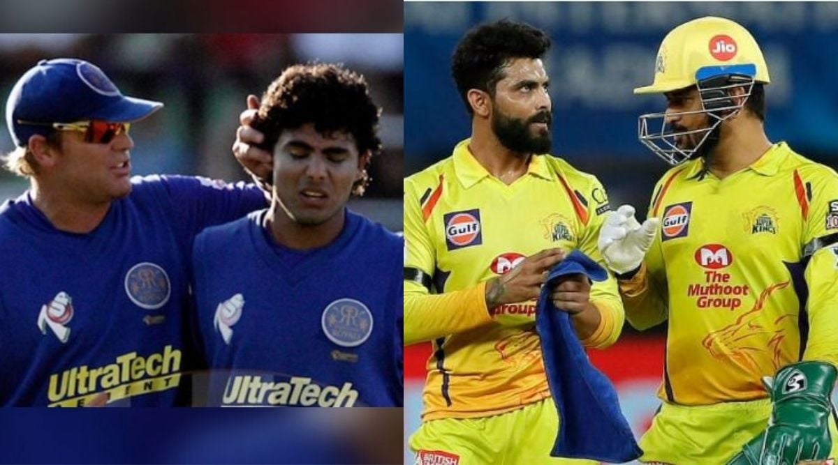 How Ravindra Jadeja progressed from being Shane Warne’s ‘Rockstar’ at ...