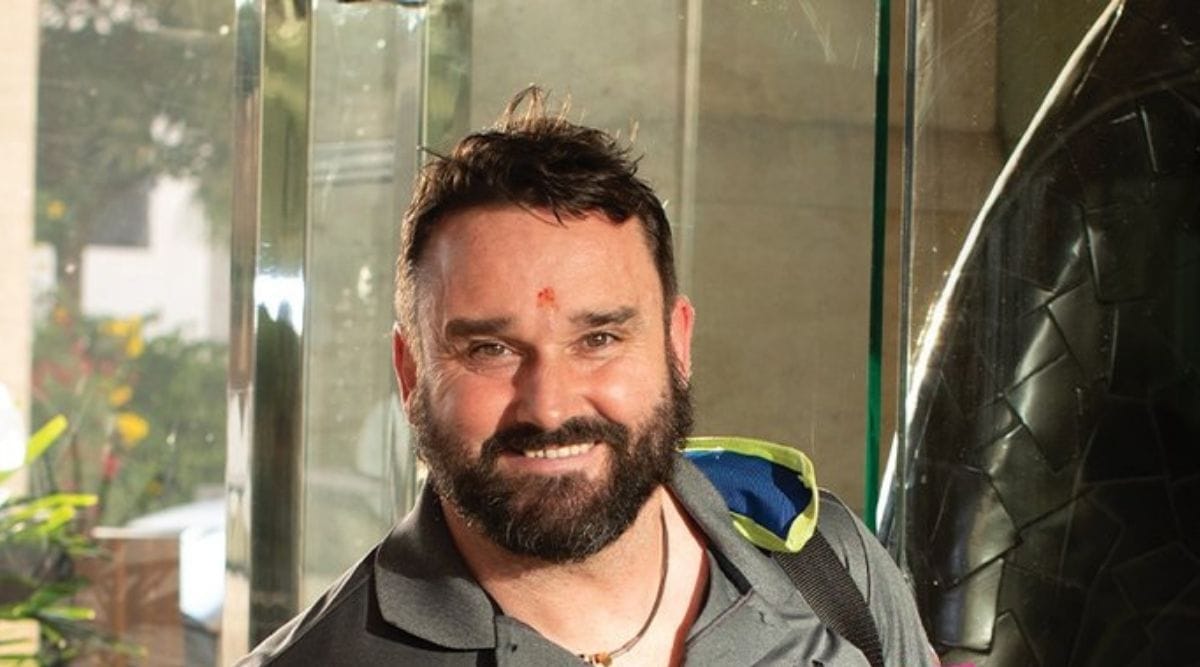 Rajasthan Royals appoint Steffan Jones as high performance fast bowling ...