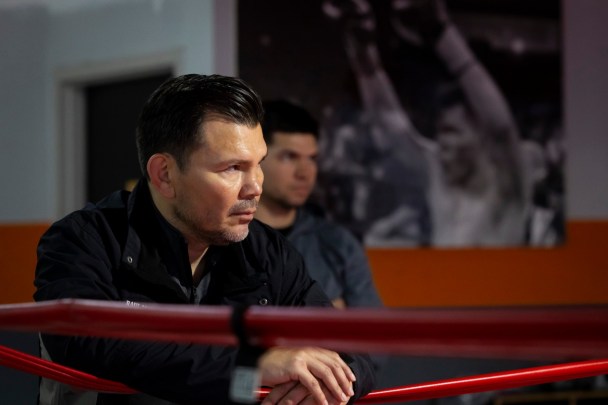 Pro Boxing gains another father-son duo | Sport-others News - The ...