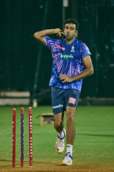 Numbers are part of journey not final destination: R Ashwin | Cricket ...