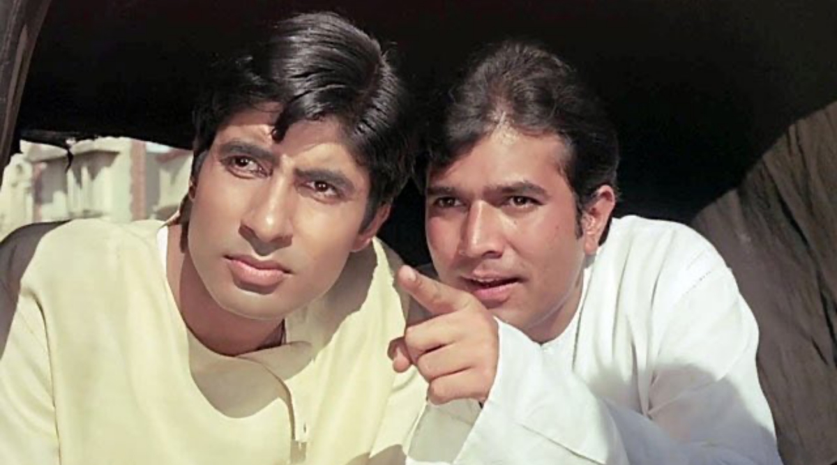 As Anand turns 51, revisiting the film whose code is fast disappearing ...