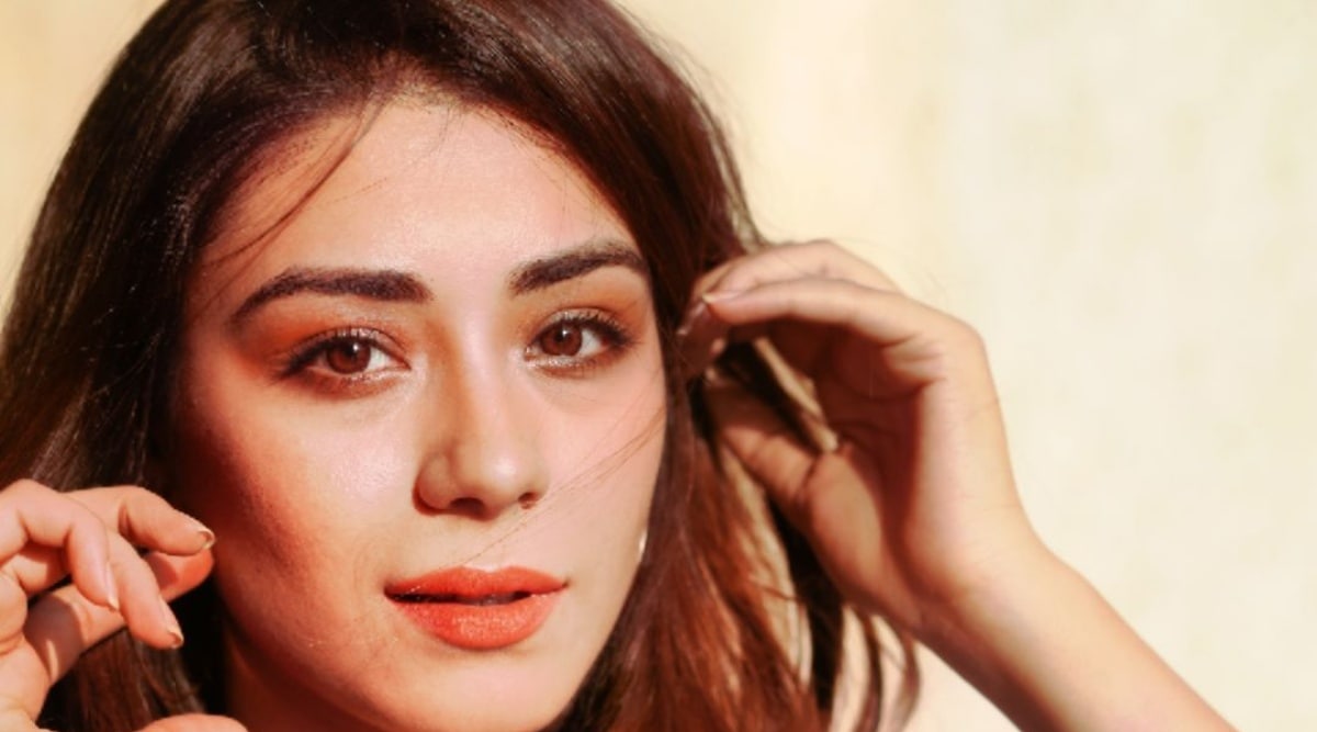 Anchal Singh on life after Yeh Kaali Kaali Ankhein: ‘No longer have to ...