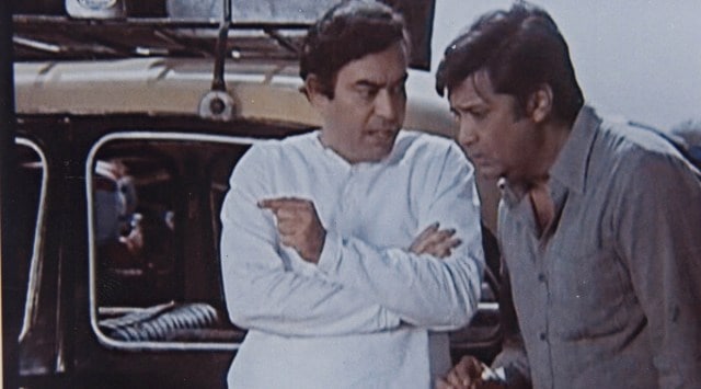 A millennial watches Angoor: In dark times, revisiting Gulzar’s cult ...