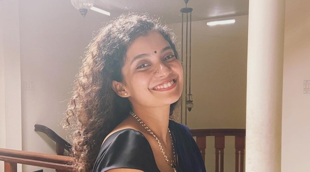 Don’t want to put myself under the pressure of spotlights: Anna Ben ...