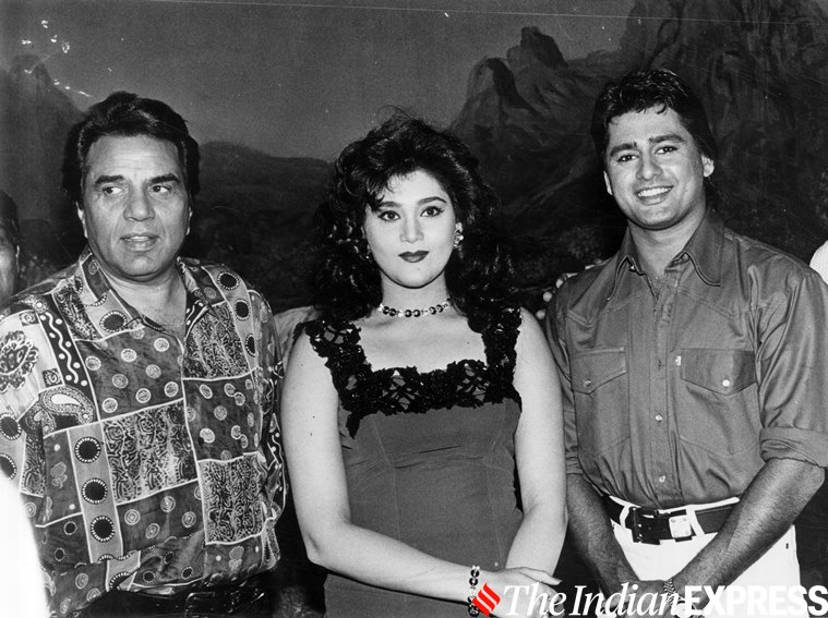 Ayub Khan on why his Bollywood career didn’t take off: ‘Was not cut out to be a 90s hero ...