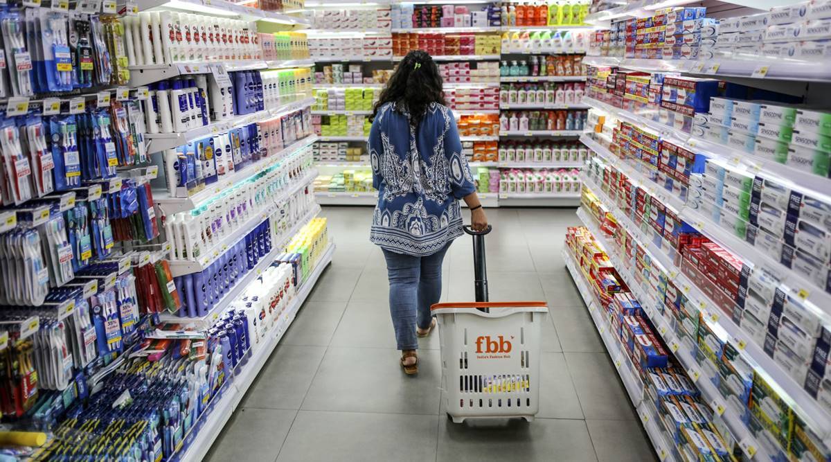 Reliance action was unilateral, says FRL | Business News - The Indian ...