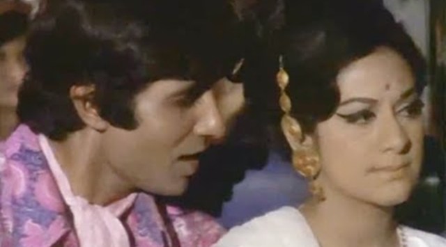 When Amitabh Bachchan was beaten with a stick by Bombay to Goa’s dance ...