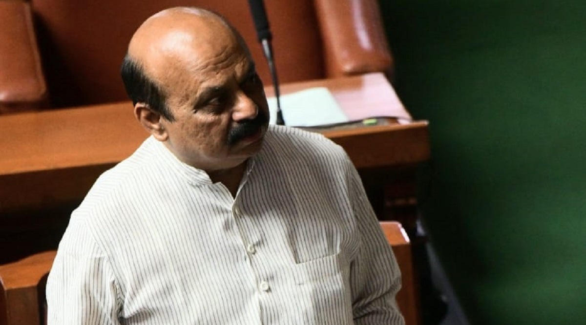SIT to probe transfer of government lands to individuals: Karnataka CM Bommai | Bangalore News ...