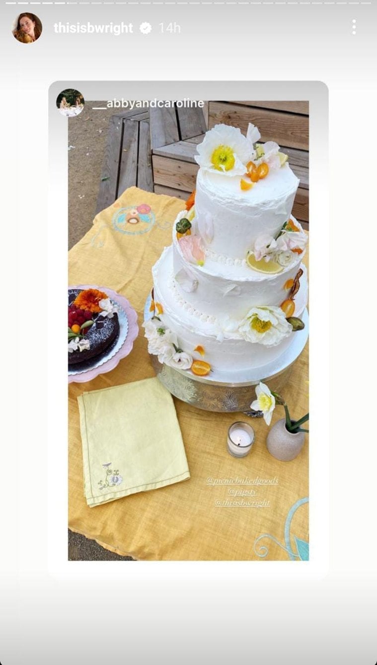 Bonnie Wright aka Ginny Weasley ties the knot with Andrew Lococo: ‘Best ...