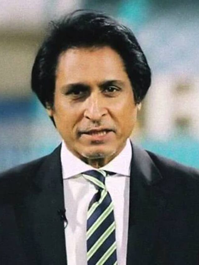 Ramiz Raja bats for INDvPAK series | The Indian Express