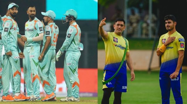 IPL 2022 Live Cricket Match CSK vs LSG To Be Played Today at 7:30 pm ...
