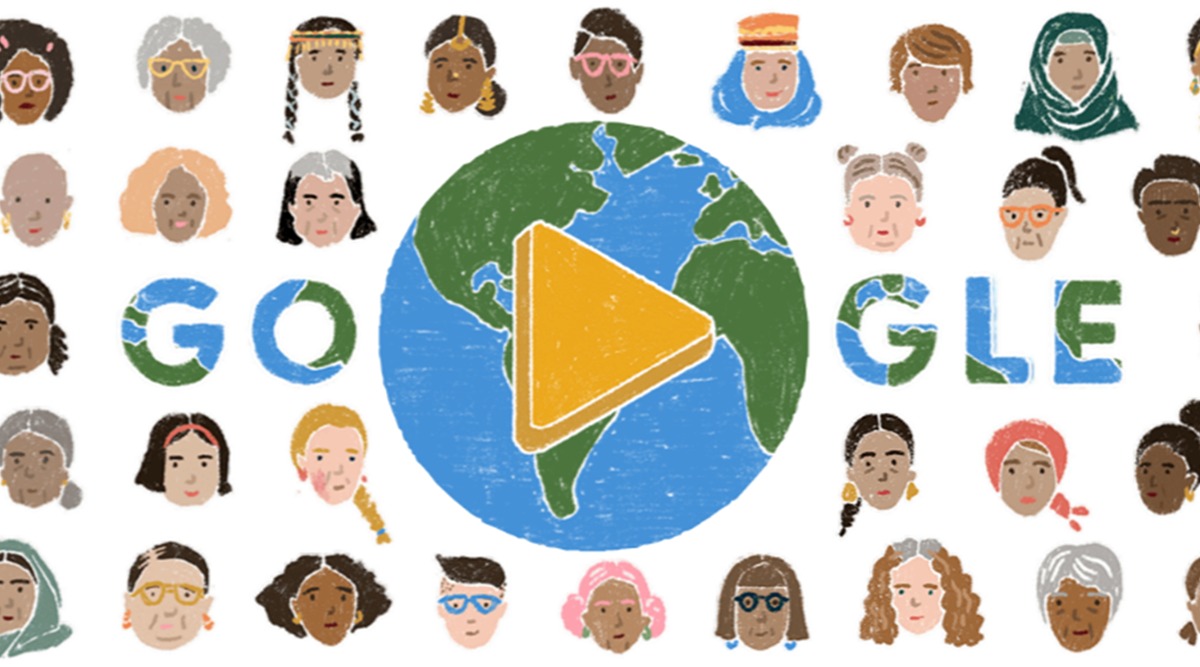On International Women’s Day, Google pays tribute to the many roles ...